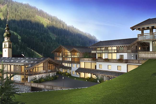 Contact Form | Mount Med Resort