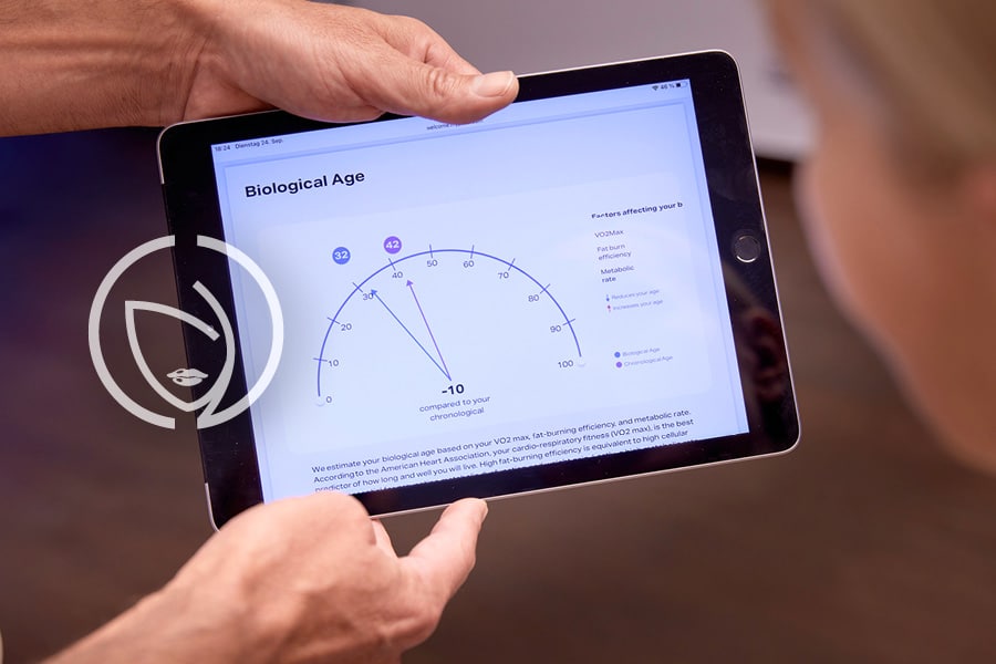 Age Reverse | 7 Nights