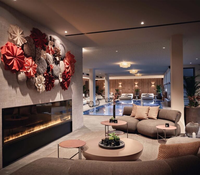 Mount Med Resort | Medical Spa | Tirol