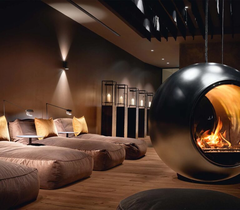 Mount Med Resort | Medical Spa | Tirol