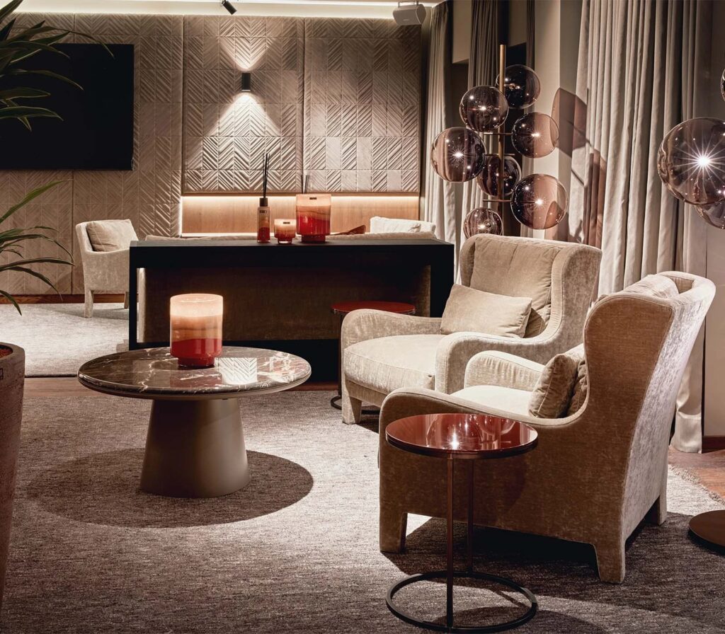 Mount Med Resort | Medical Spa | Tirol