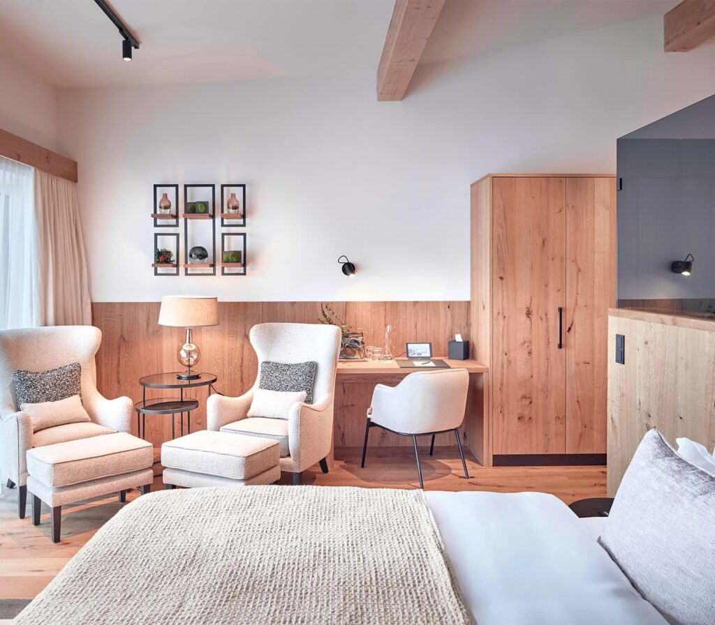 Mount Med Resort | Medical Spa | Tirol