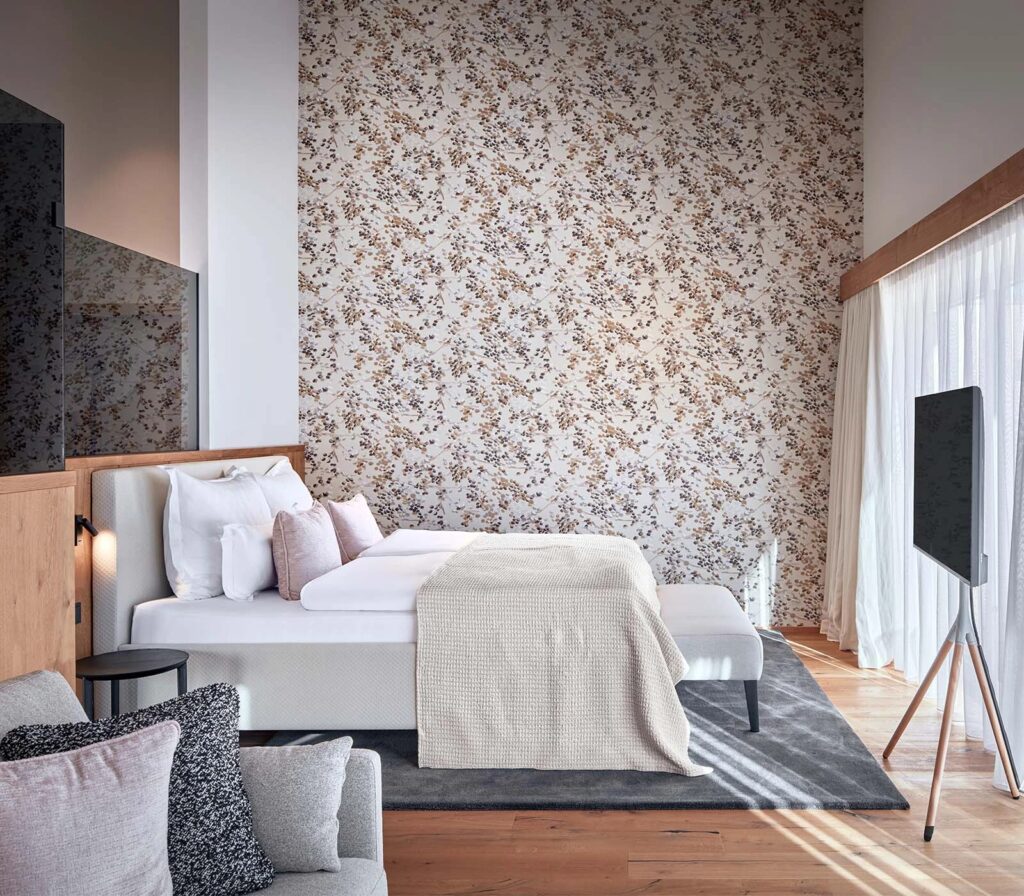 Mount Med Resort | Medical Spa | Tirol