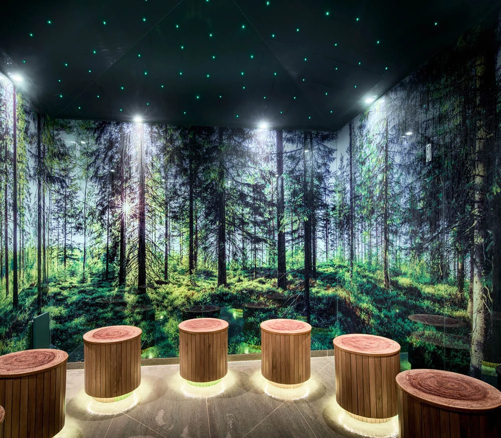 Gesundheitsresort | Mount Med Resort | Tirol