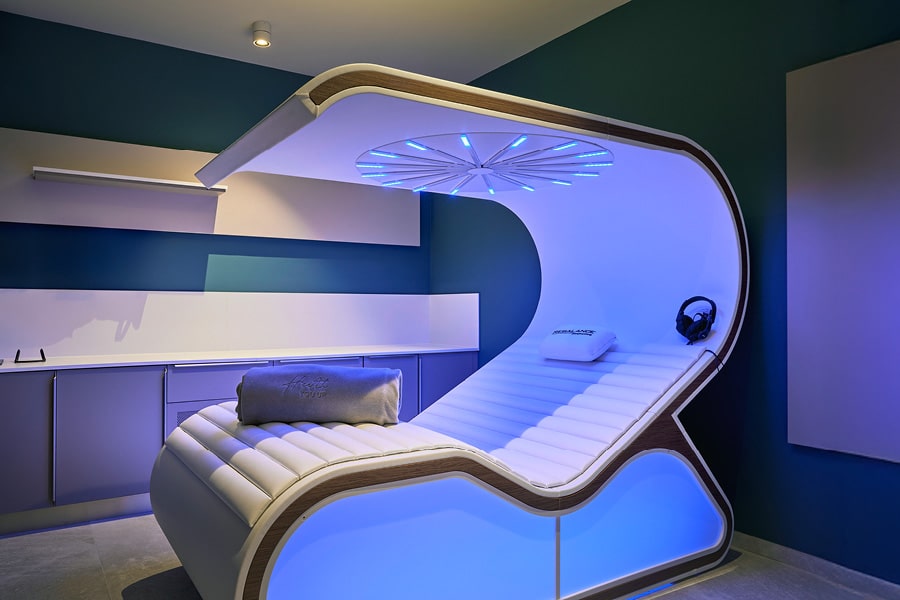 Post-OP Plastic Surgery Aftercare | 7 Nights