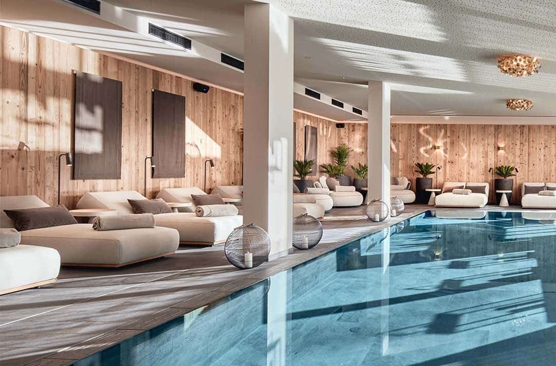 Health Resort | Mount Med Resort